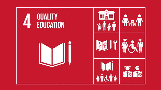 Why ICT is core to National Development. — Achieving the SDGs Part 2 ...