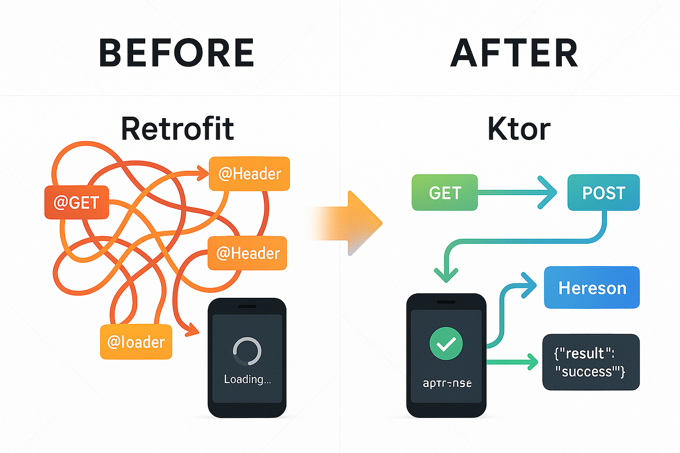 Unraveling Kotlin Annotation Processing Tool (KAPT) | by KemalCodes | Medium