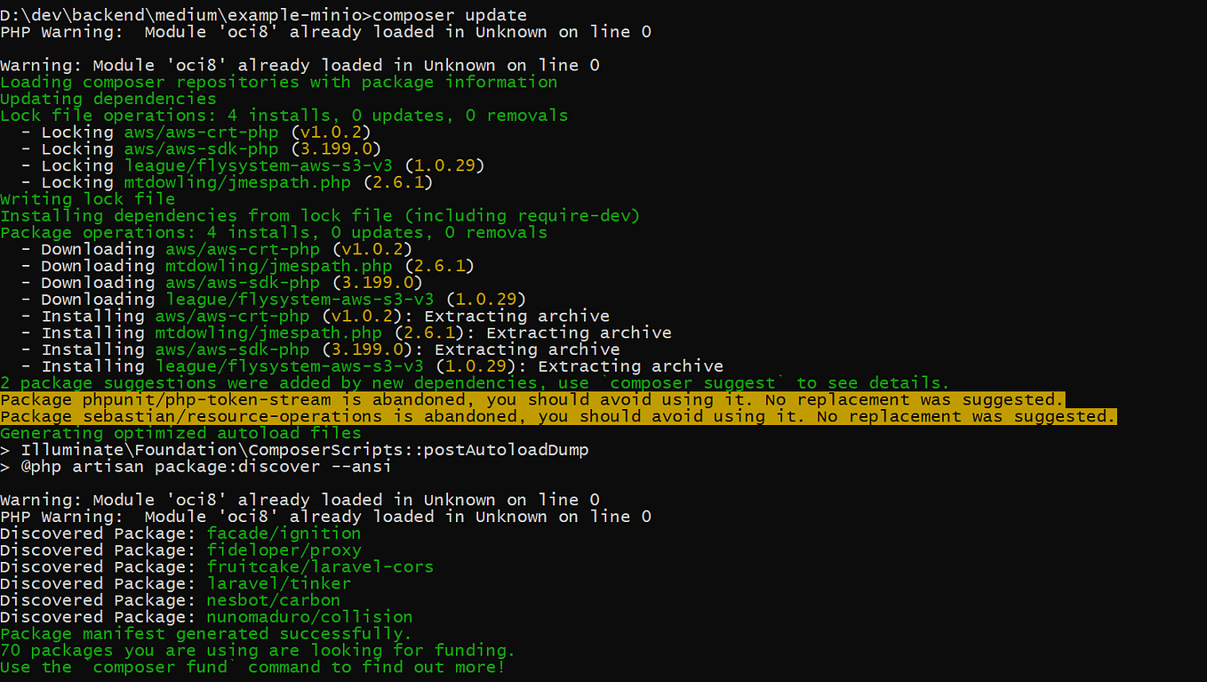 Multiple versions of the same package using patch-package: ChartJS + Angular | by Samuel David ...