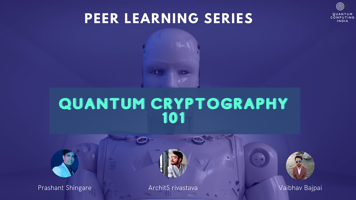 Quantum Fourier Transform. As part of the #PeerLearning Series… | by QuantumComputingIndia | Medium