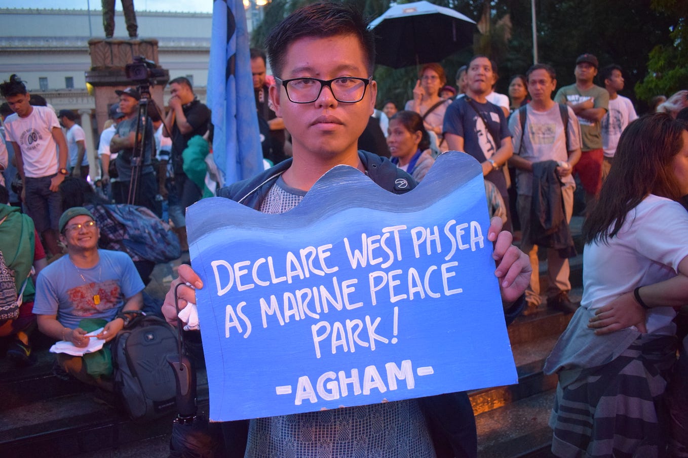 Wikang Filipino sa Agham?. Feature | Luis Tolentino | by Scientia ...