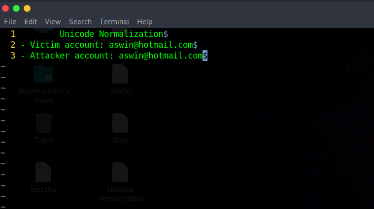 URN Injection. High-severity vulnerability enables… | by Aswin KV | InfoSec Write-ups