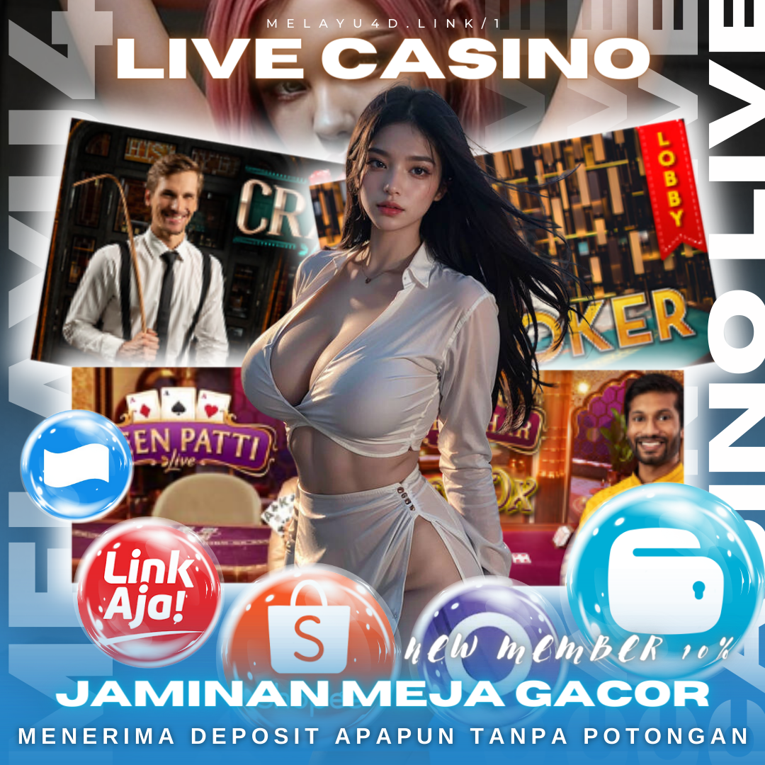 MELAYU4D DEPOSIT TANPA POTONGAN - Danindra Lita - Medium