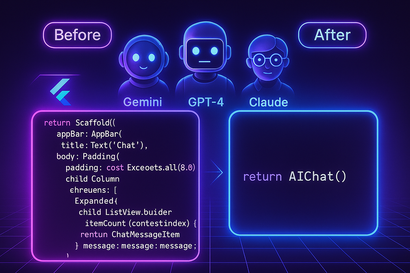 Flutter Performance Masterclass: 20+ Code-Level Optimizations for Buttery Smooth Apps | by ...