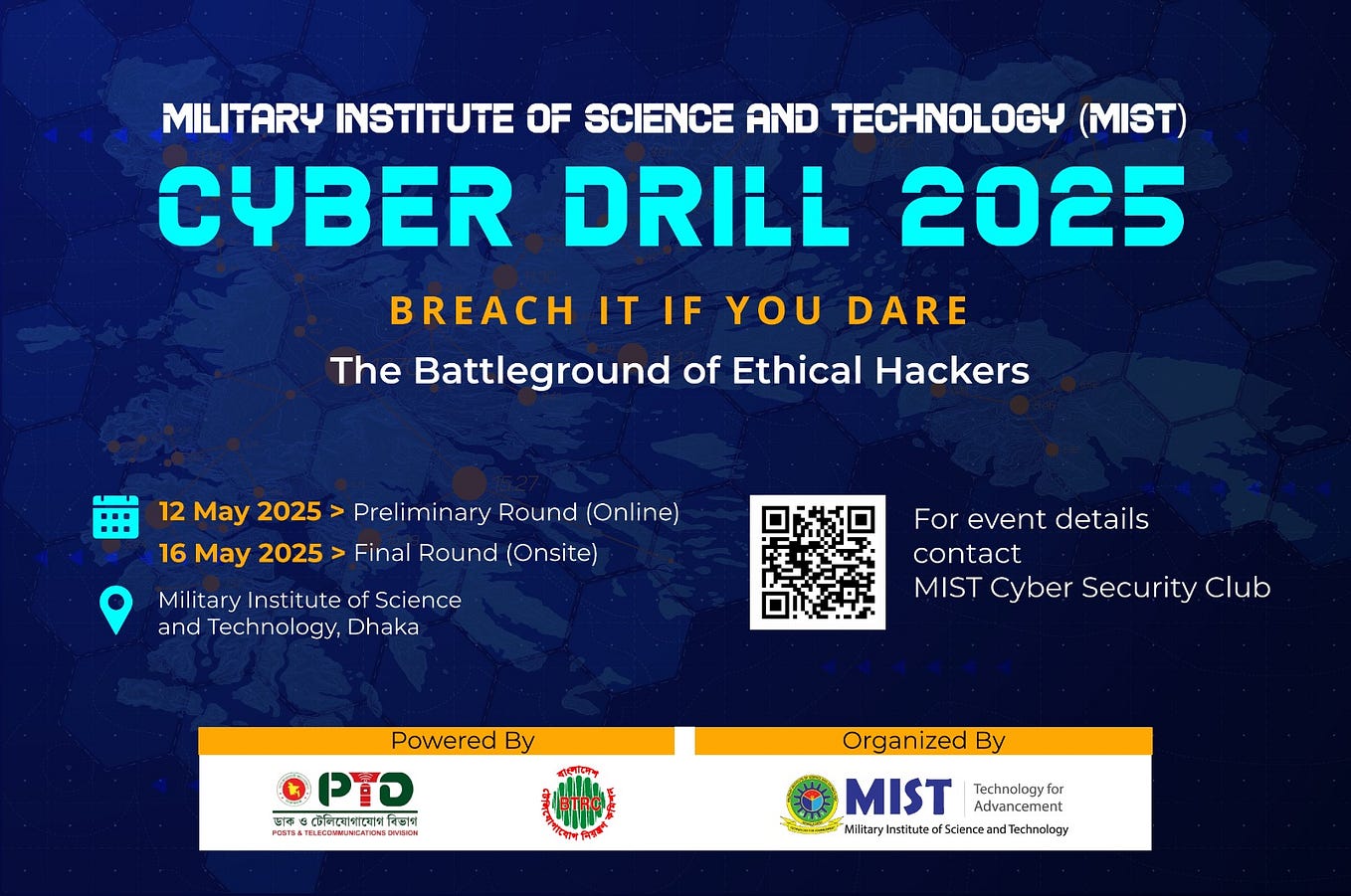 CTF Write-up: BRabbit (Certified Cyber Defenders) | by itsGir | May, 2025 | Medium