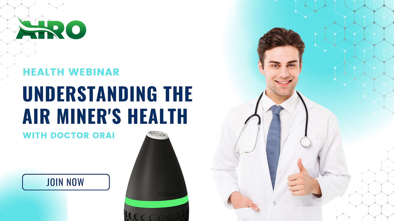 AIRO Network and Solmag: Weaving Web3 for a Sustainable Future | by AIRO | Medium