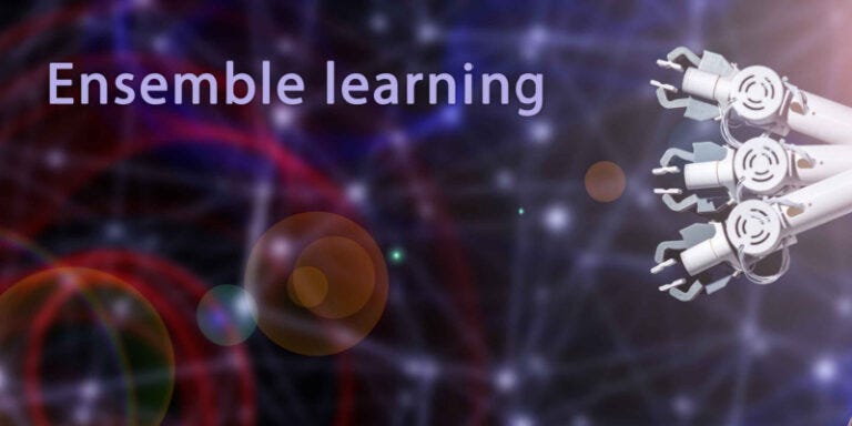 A Deep Dive into Ensemble Classification Methods using the Mnist ...