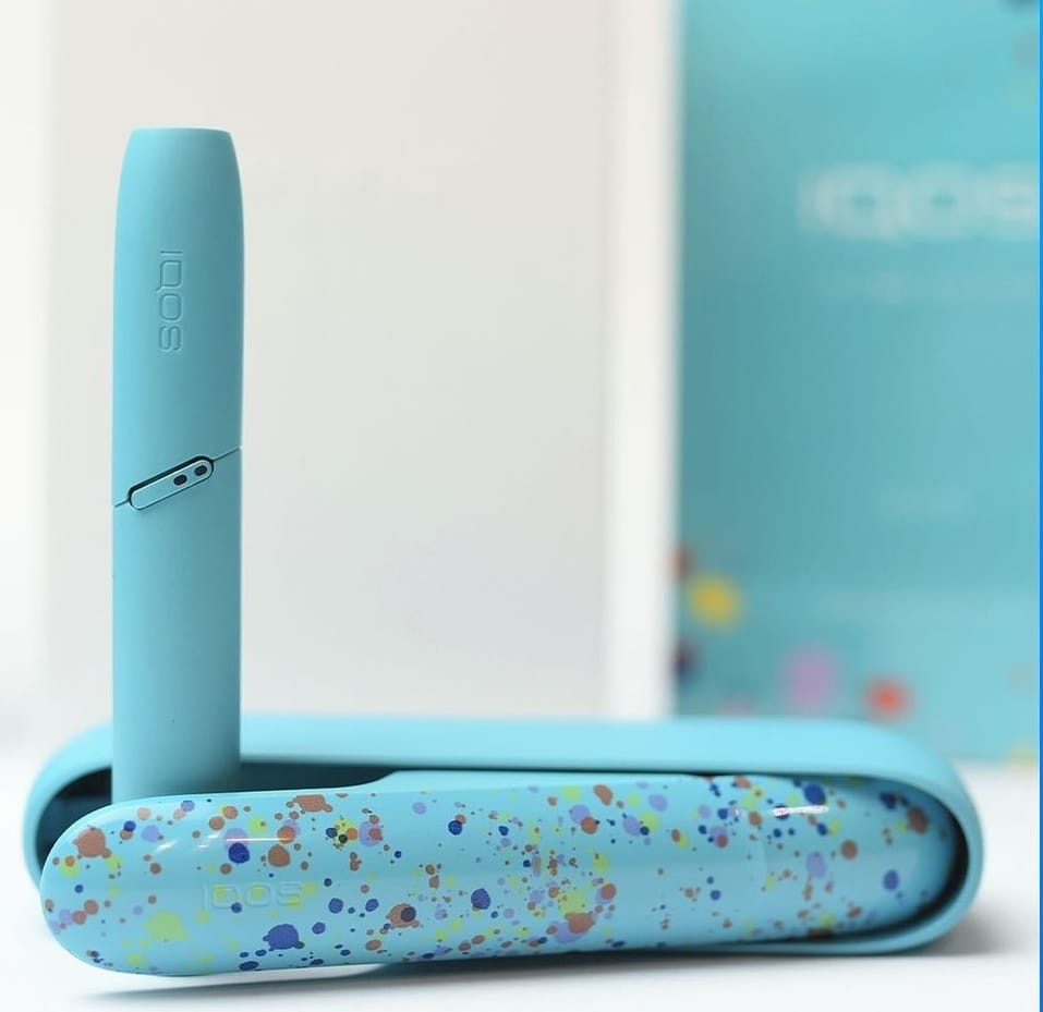 Terea for IQOS ILUMA: Heets Stick Flavors | by MyHeets | Medium