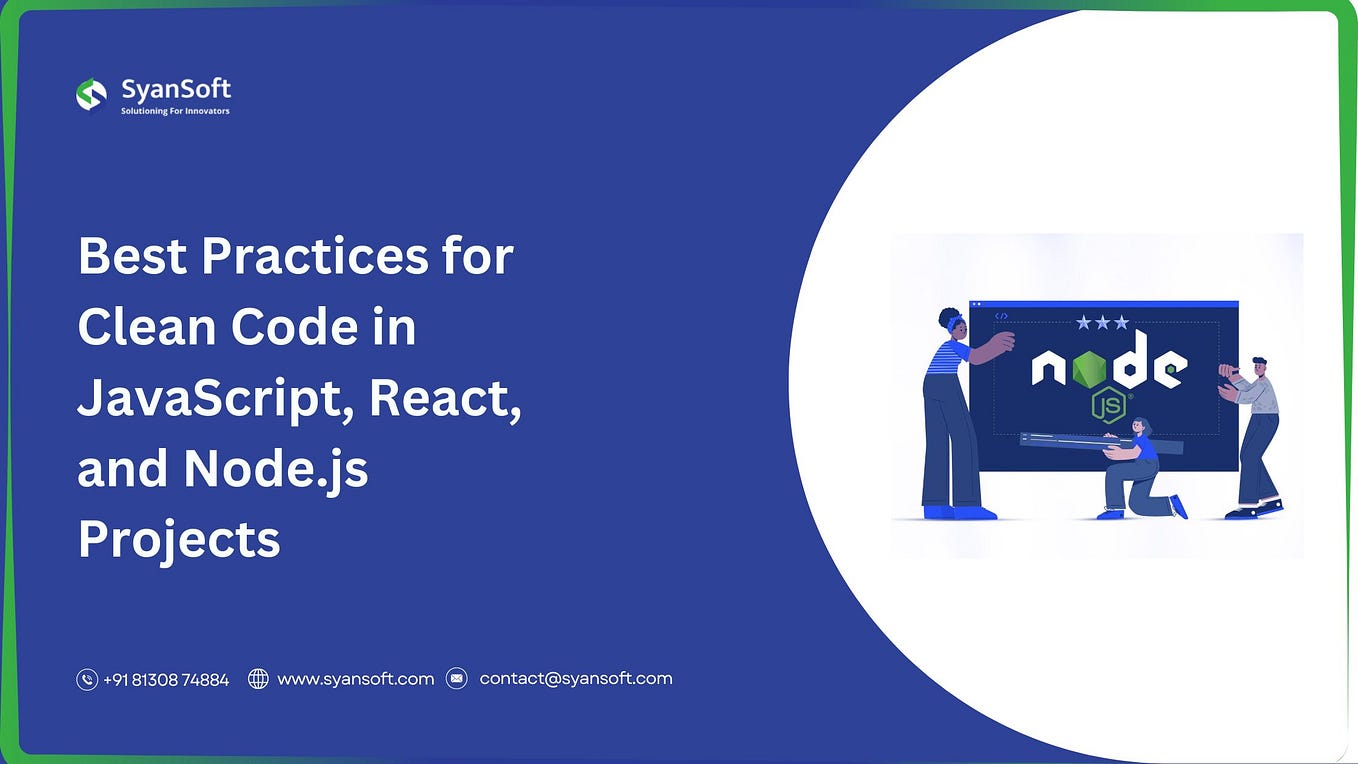 Exploring the Best Software Development Companies in Australia — SyanSoft Technologies | by ...