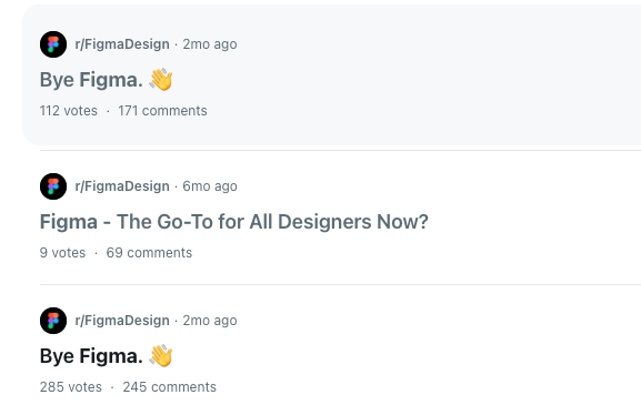 Figma AI and Motiff also deliver impressive generative results, with strong command-following ...