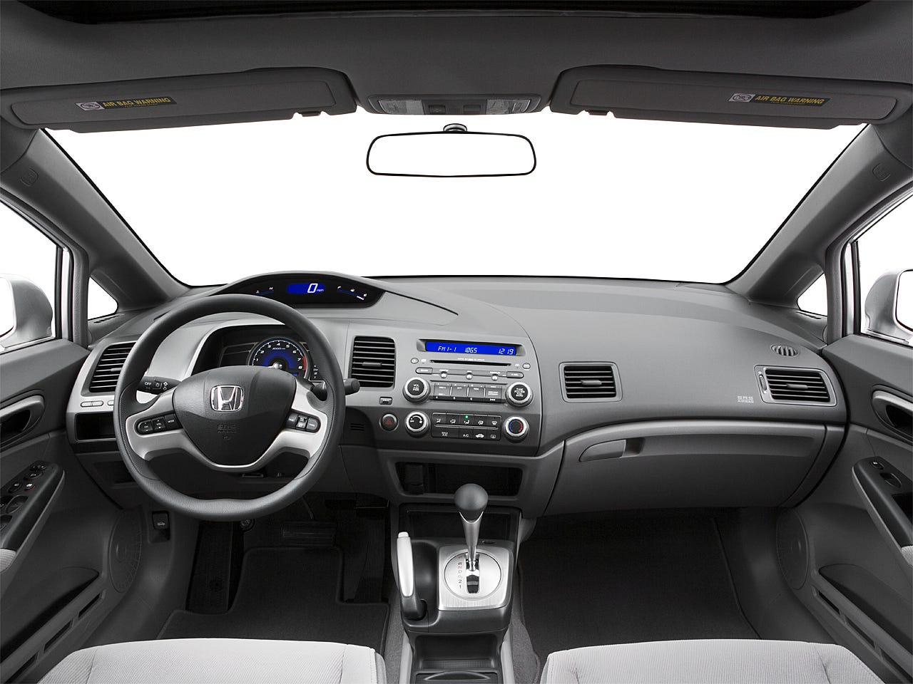 2007 Honda Odyssey Radio Code: Unlocking Your Car’s Entertainment | by ...