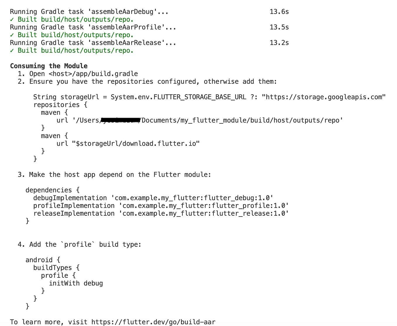 How to direct Flutter project as module using SPM in IOS Native APP | by Uraz Alkış | Medium