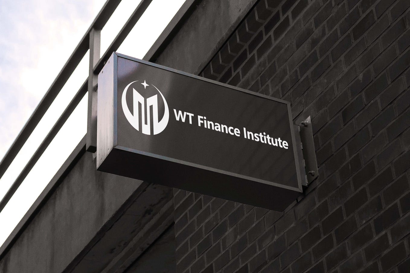 WT Finance Institute: Pioneering the Future of Trading with AI ...