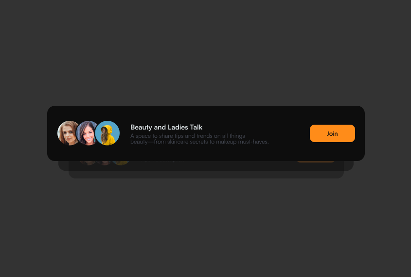 Components in UI Design 2. In my last post, I talked about the… | by ...