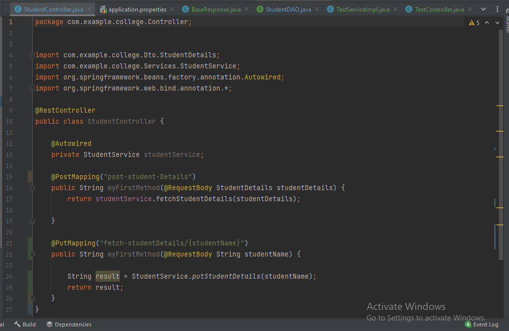 Journey of DLithe Bootcamp JAVA Full Stack Developer||My Presentation ...