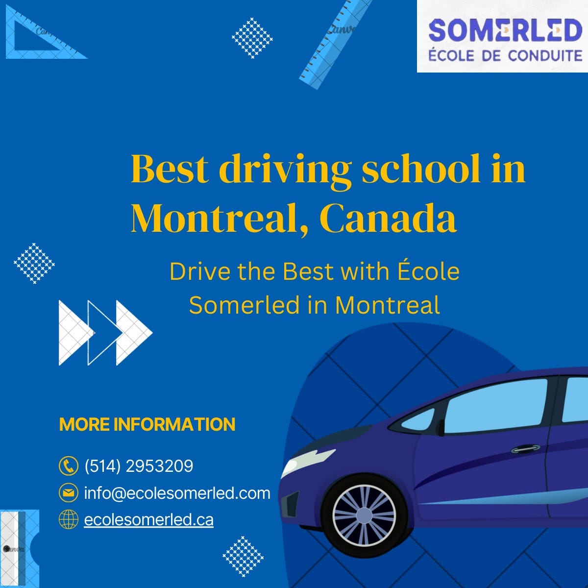 Driving Lessons Somerled: Your Gateway to Safe and Confident Driving ...