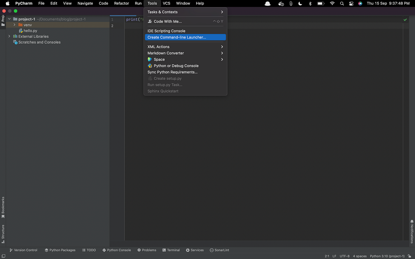 Step By Step Guide Install And Configure Apache Jmeter On Macos 14 By Hare Kumar