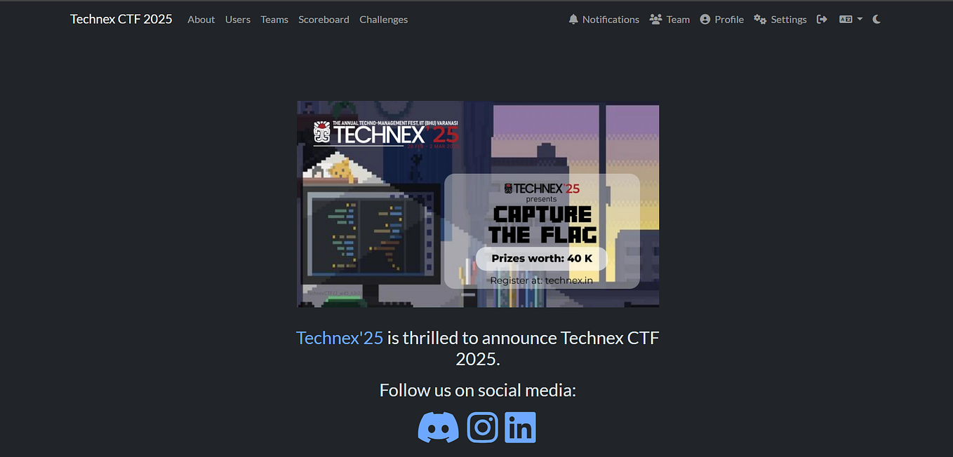 VishwaCTF 25 Writeup. Team: H4CK_077 | by Kishan Jai Soorya N | Medium