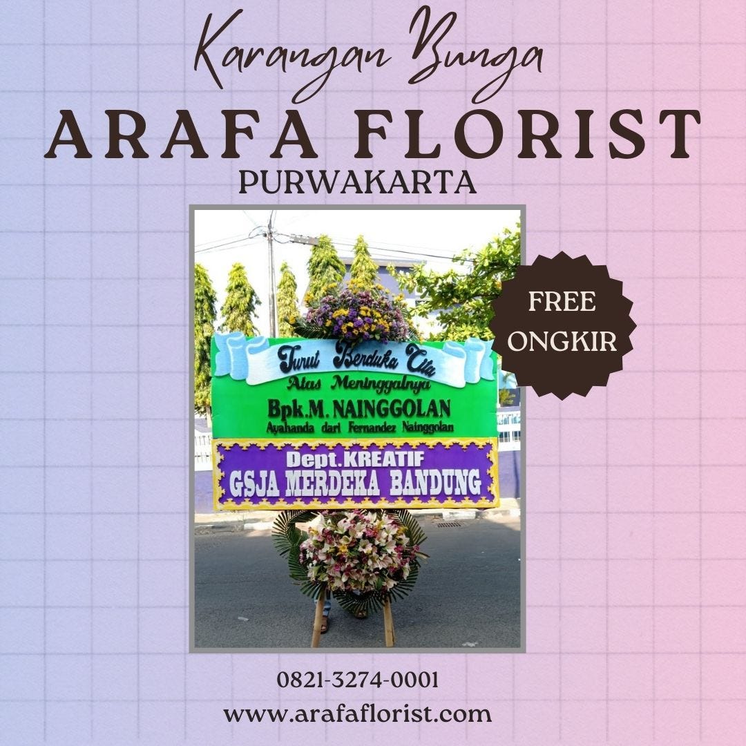 Karangan Bunga Sukabumi Terbaik. Sukabumi, sebuah kota yang dikenal ...