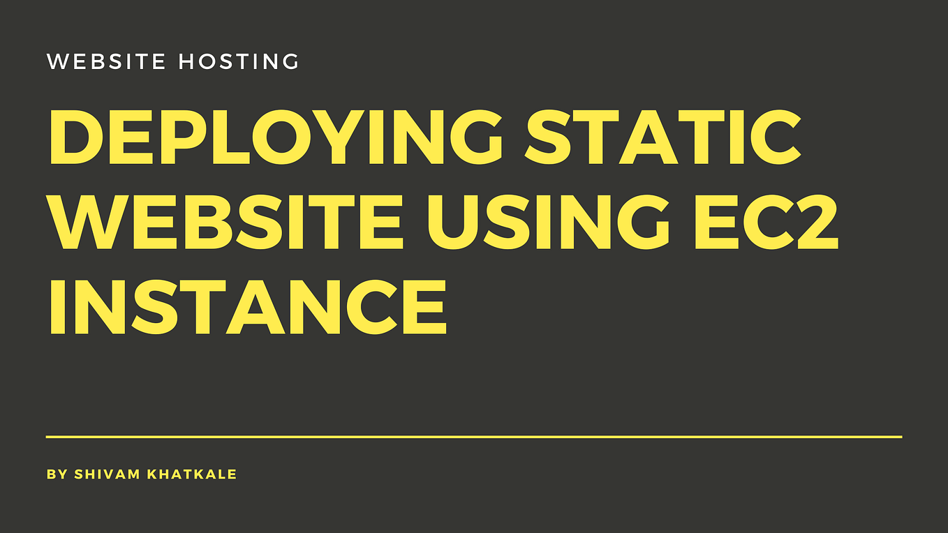 Interview Questions: “How to Connect to an EC2 Instance When You’ve Lost Your PEM File ” | by ...