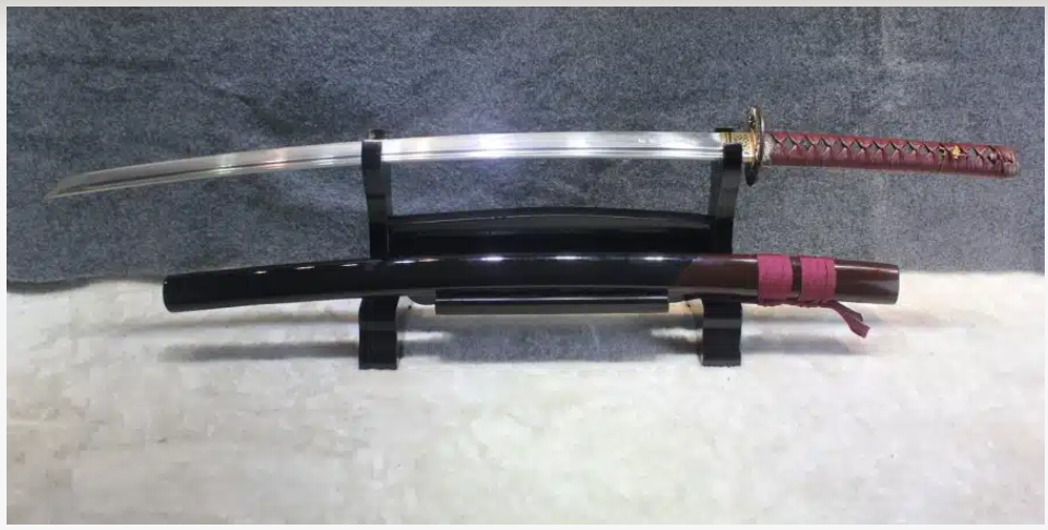 From Battlefield to Modern Display: The Journey of the Katana | by Haru ...
