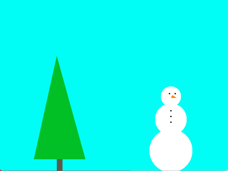 Basic p5.js create processing art | by easywebsify | Level Up Coding