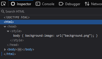 Hacker101 CTF — Micro-CMS v1 | by cybr sa1nt | Medium
