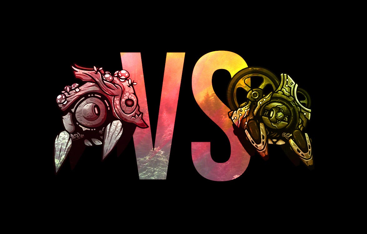 The next phases for Strix.. An update on Strix and the direction… | by ...