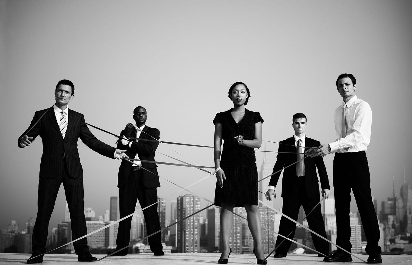 Decision Making at Netflix. Part 1 in a multipart series about… | by ...