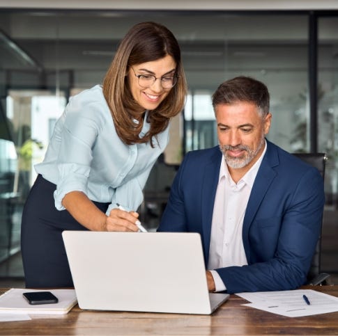 Benefits of Backup Recovery Solution Reno | by Leverage IT Consulting ...