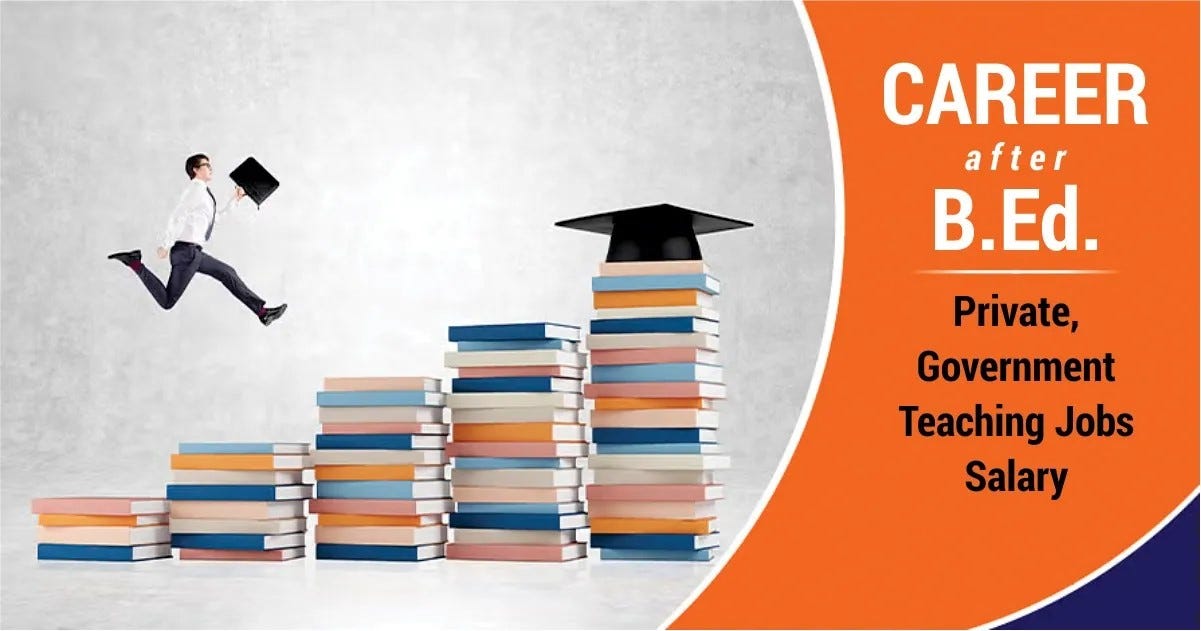 Understanding the B.Ed Syllabus: Exam Structure, Yearly Breakdown, and ...