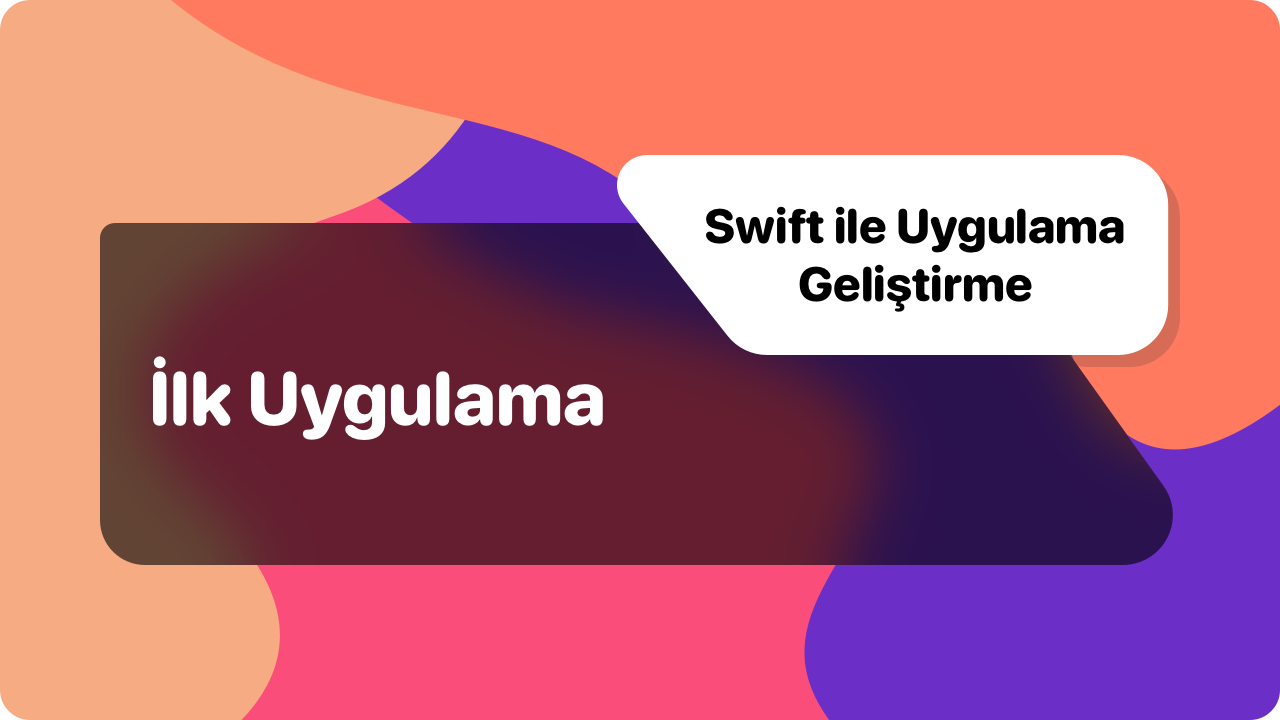 Swift ile Uygulama Geliştirme: Interface Builder | by Batuhan Karababa ...