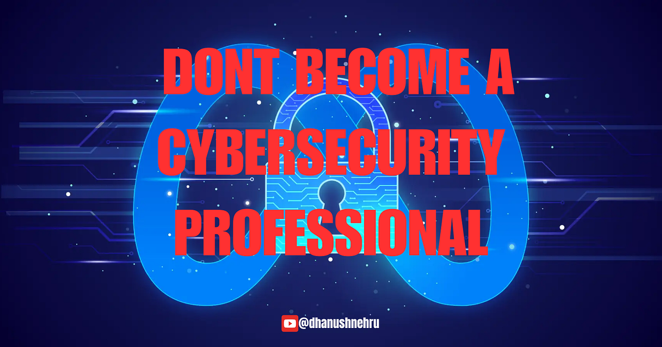 The 2025 Cybersecurity RoadMap. Your complete guide to become a Cyber… | by javinpaul ...