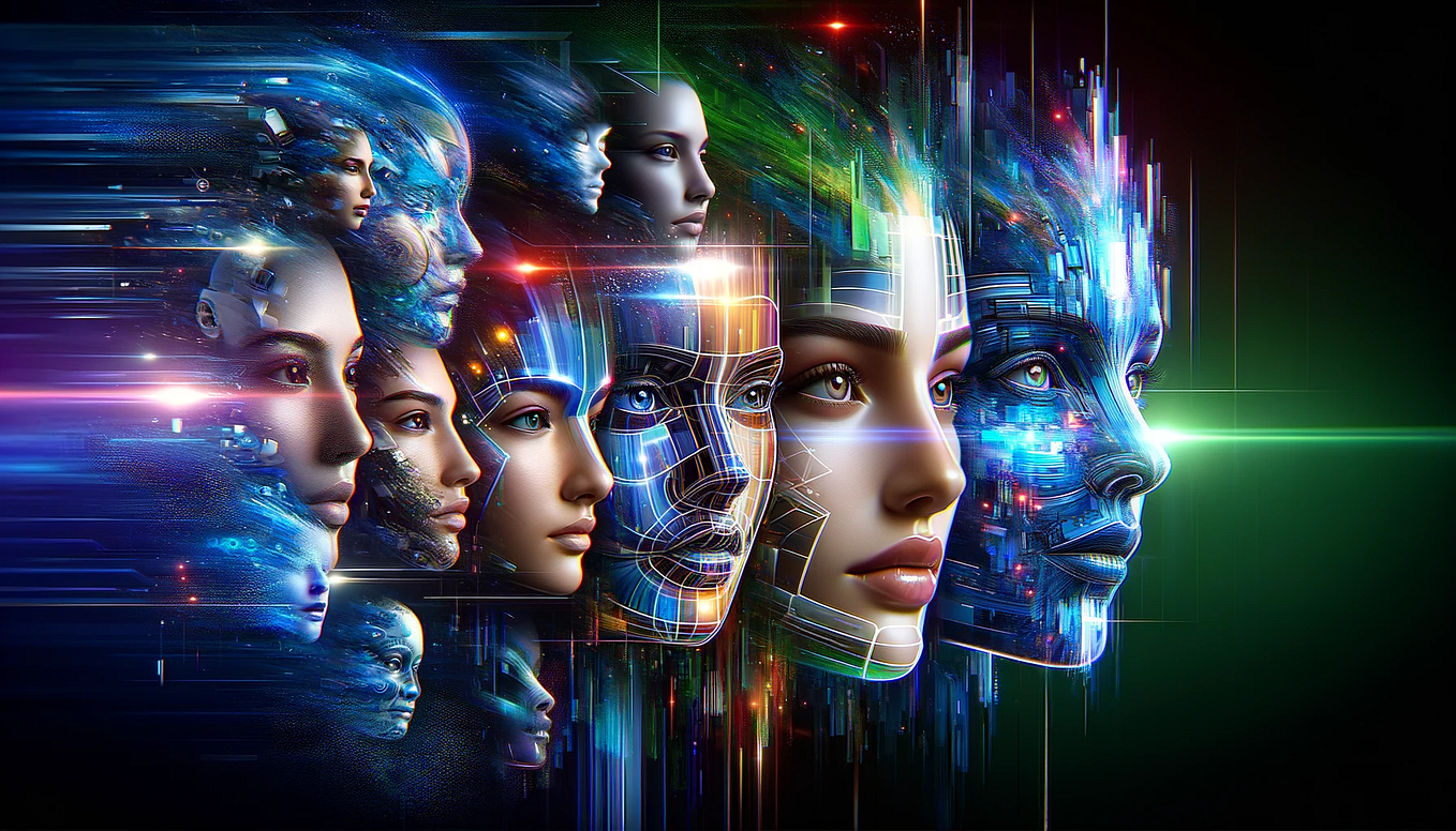 3 Top Ideogram AI Alternatives for Superior AI Art in 2024 | by BasedLabs.ai | Medium