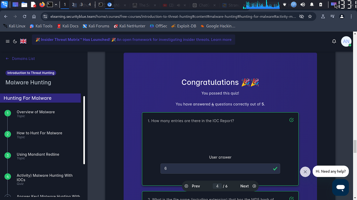 Unpacking a UPX Malware. Demystifying UPX: Unpacking the Secrets… | by Ankur Mathur | Medium