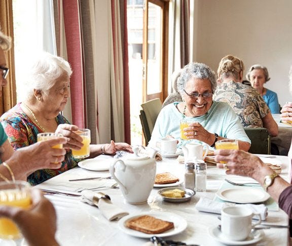 Essential Facts to Know About Aged Care Food Menu | by Sallyjerkinson ...