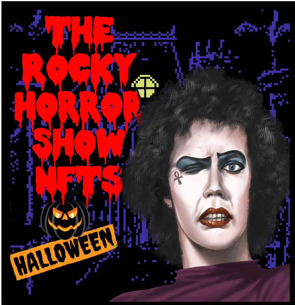 The Rocky Horror Show Tour Dates 2023/2024 | by The Rocky Horror Show ...