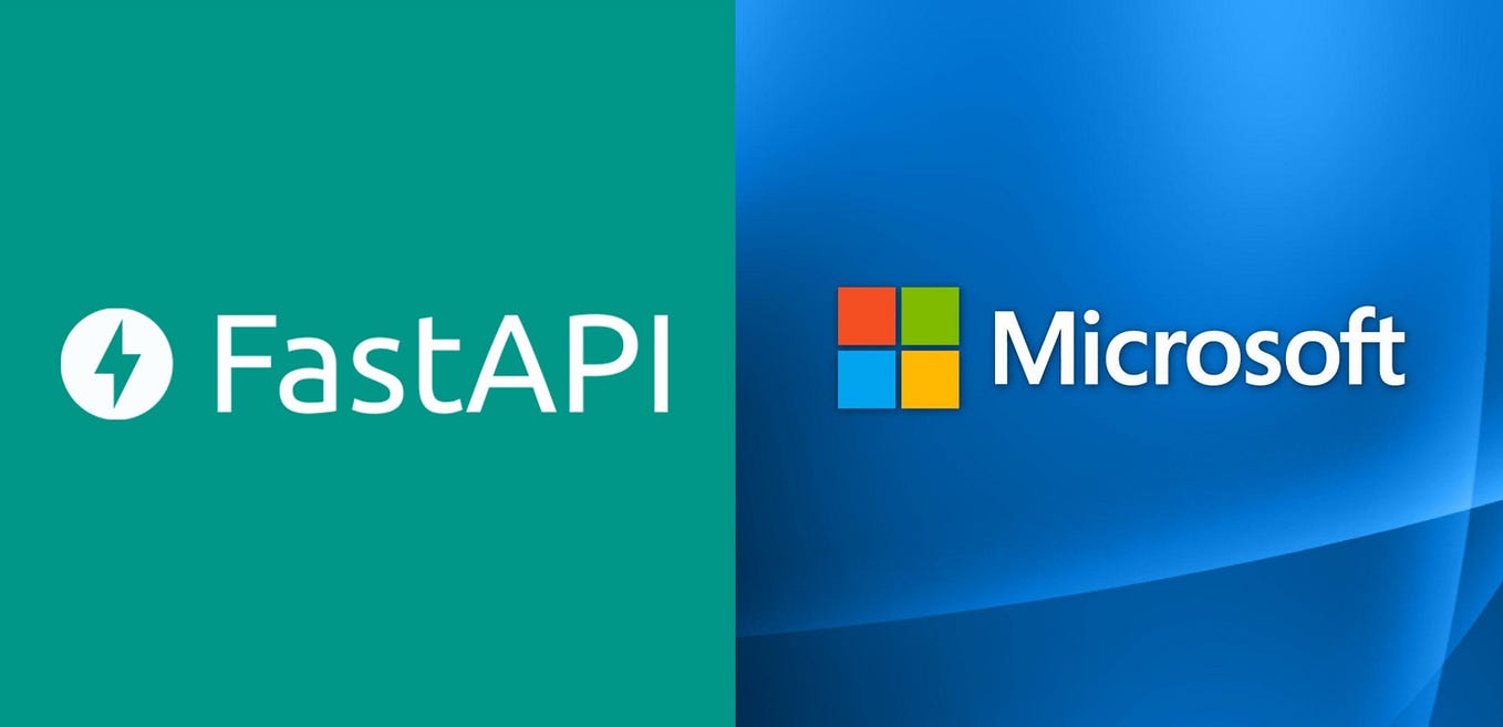 Deploy your FastAPI app in serverless Vercel for free | by Chris ... Deploy your FastAPI app in serverless Vercel for free | by Chris ...