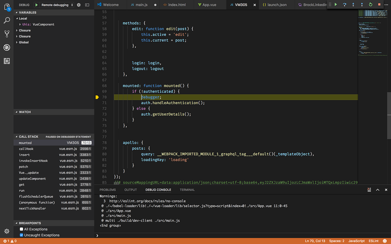 Frontend caching strategies. Frontend caching is a largely underused… | by Brock Reece | Medium