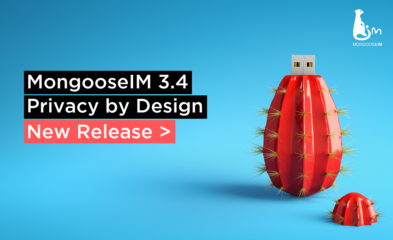 Build a complete iOS messaging app using XMPPFramework | by MongooseIM | Medium