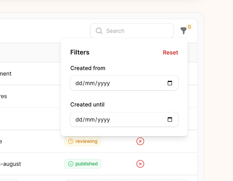 Creating a Custom Infolist Entry in Laravel Filament | by Anish Regmi | Medium