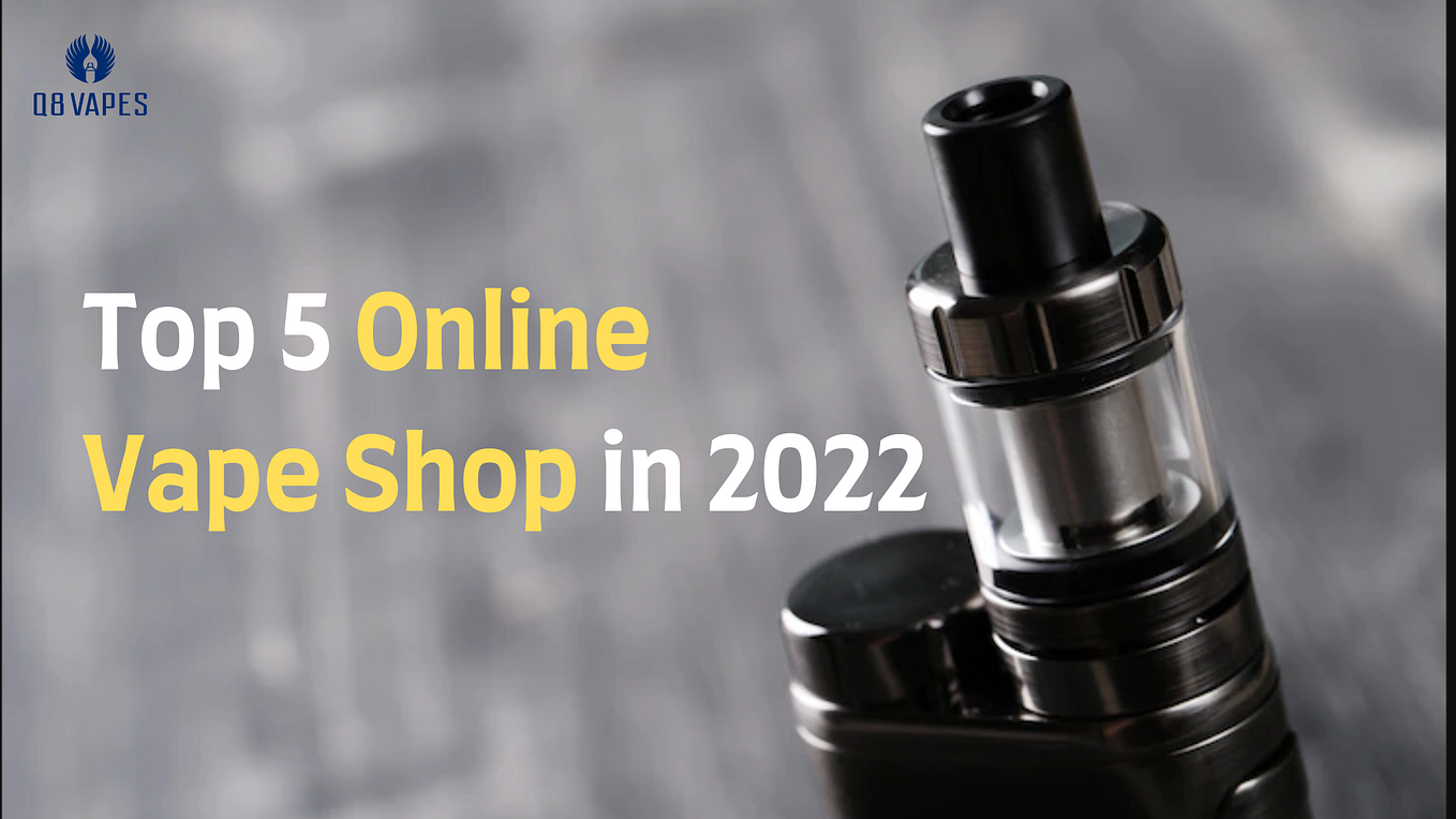 What is an atomizer?. The atomizer is the most important part… | by ...