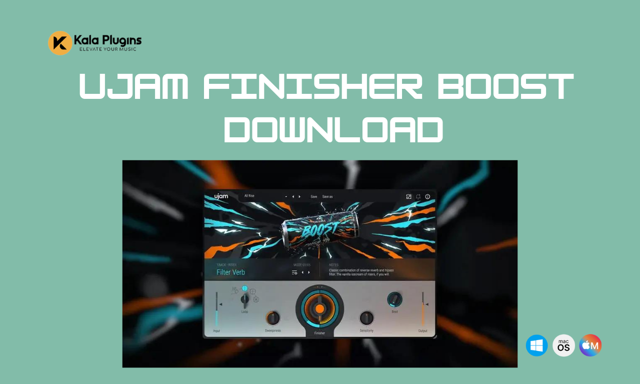 How to Download UJAM Finisher Voodoo Creative Guitar FX | by Kala Plugins | Oct, 2024 | Medium