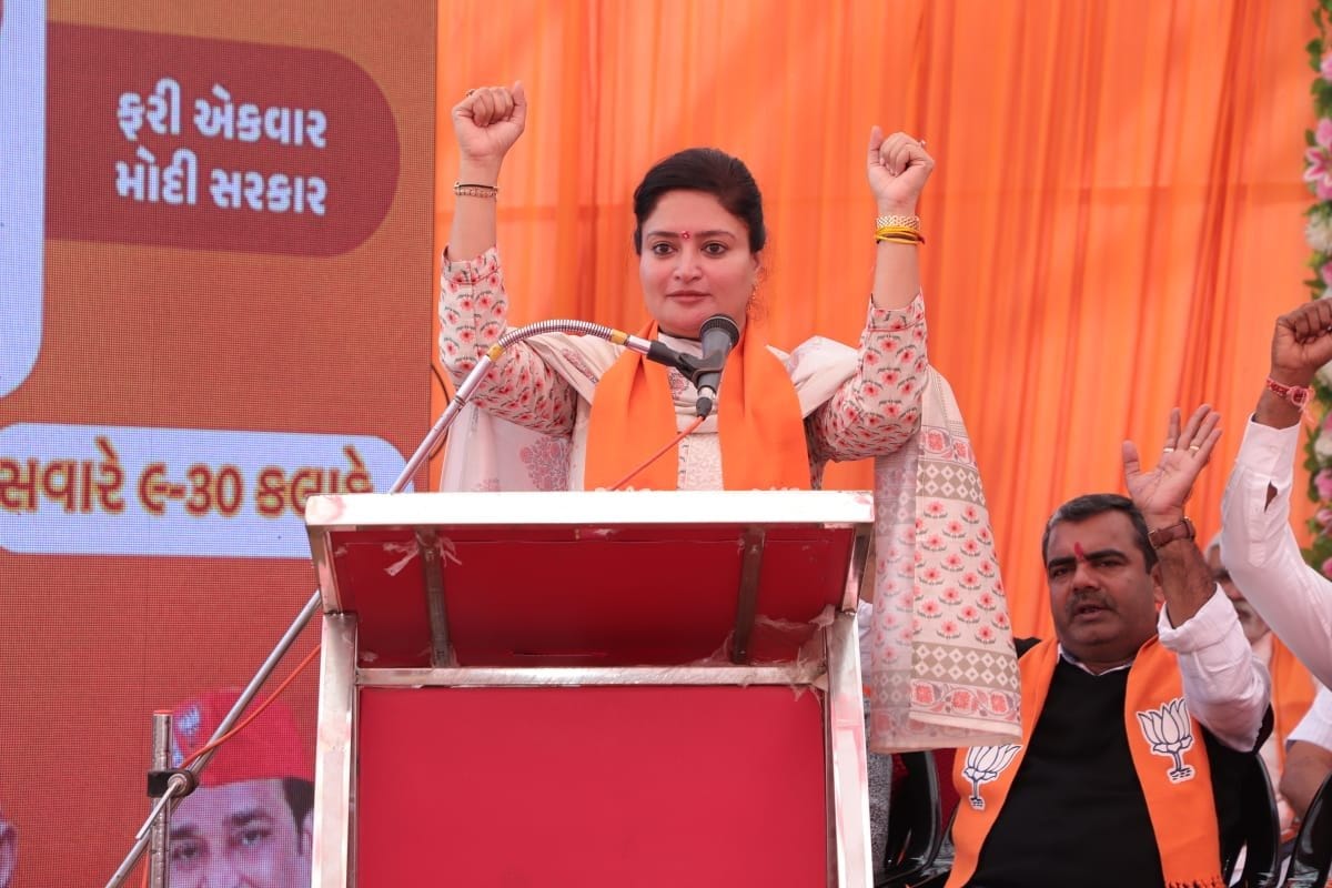 Empowering Women, Transforming Communities: The Impactful Leadership of ...
