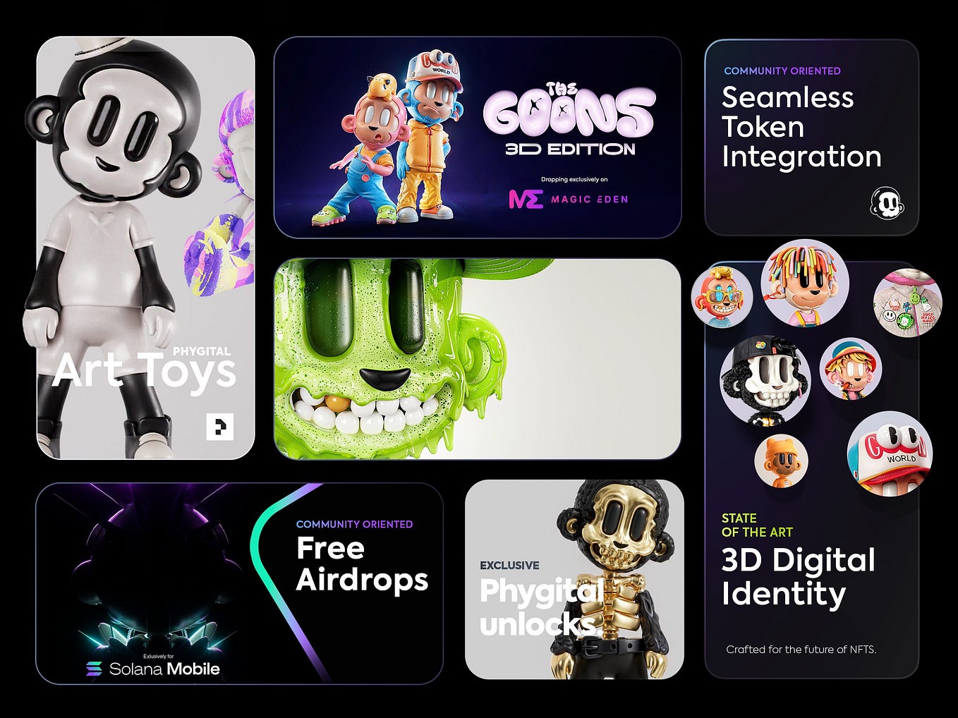 At What Pixel Dimensions Are Most Generative NFT Art Projects Built ...