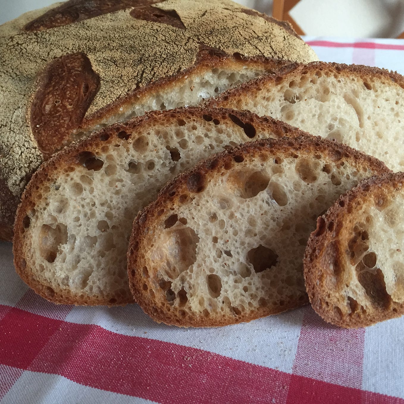 La Baguette de Tradition. French Baguette | by Jimmy | Medium