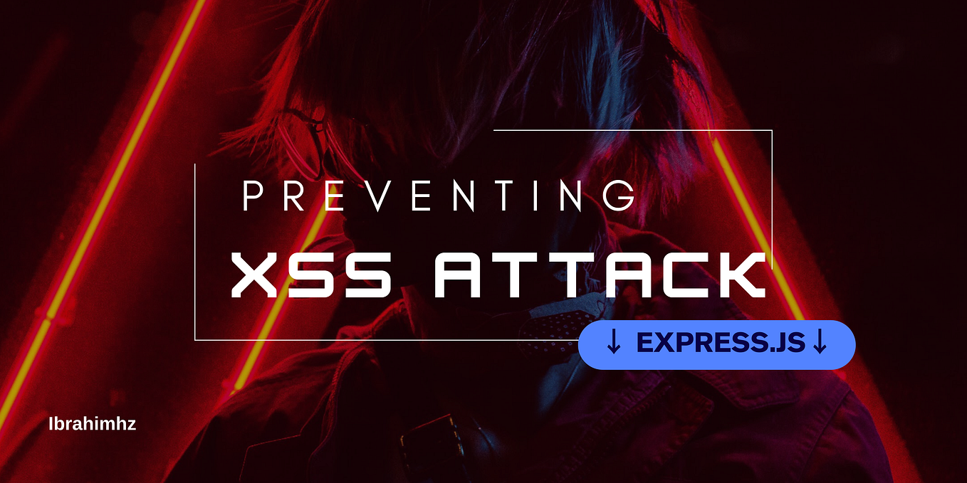 How To Sanitize Your Express App Against Mongodb Injection And Cross Site Scripting By Navoda