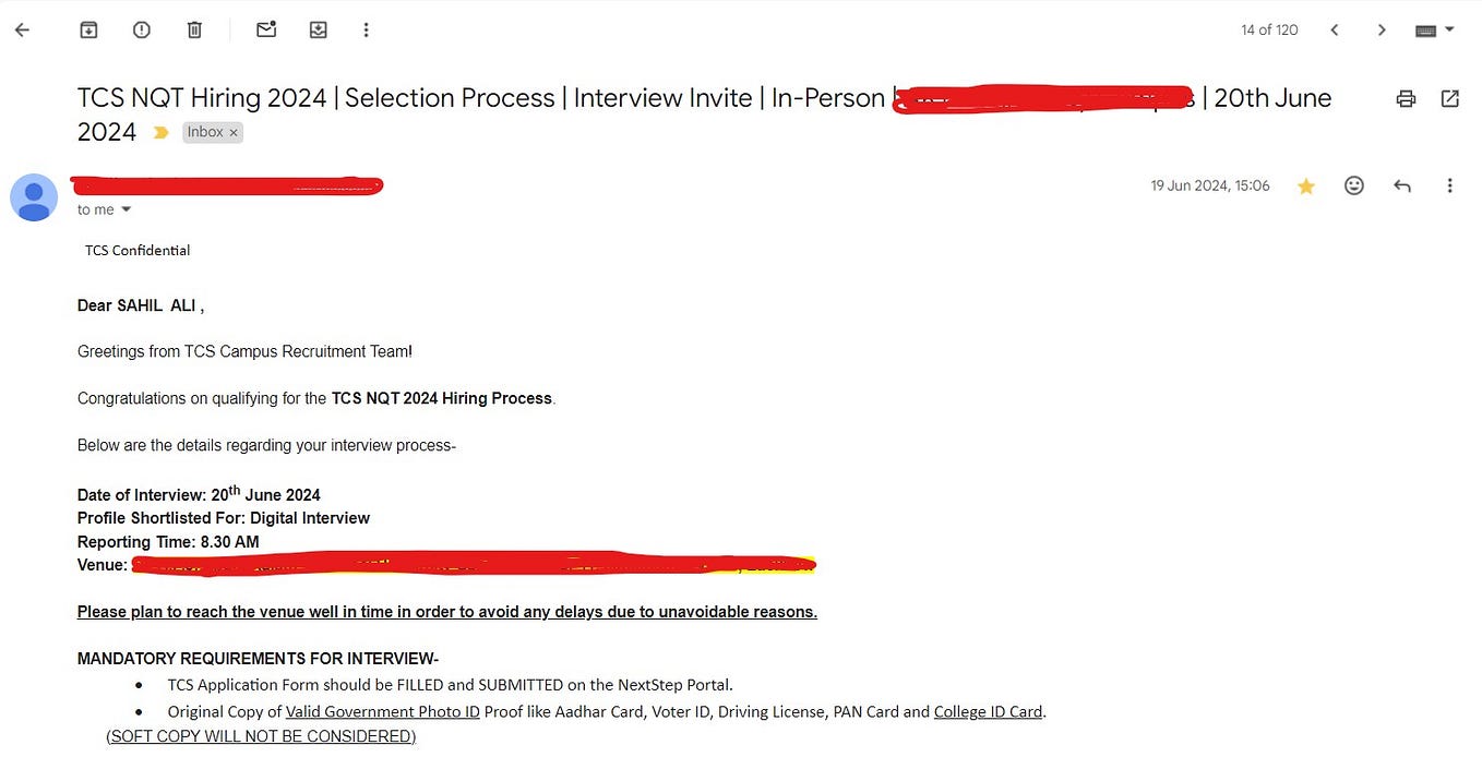 Master Tcs Nqt 2024 Syllabus And Coding Questions With Solutions 2209