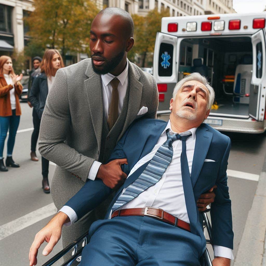 Spiritual Benefits of Coming Out of Your Comfort Zone | by Ronald ...