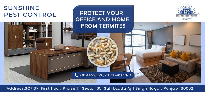 Happy World Nature Conservation Day! - Sunshine Pest Control(Mr. Arshi ...